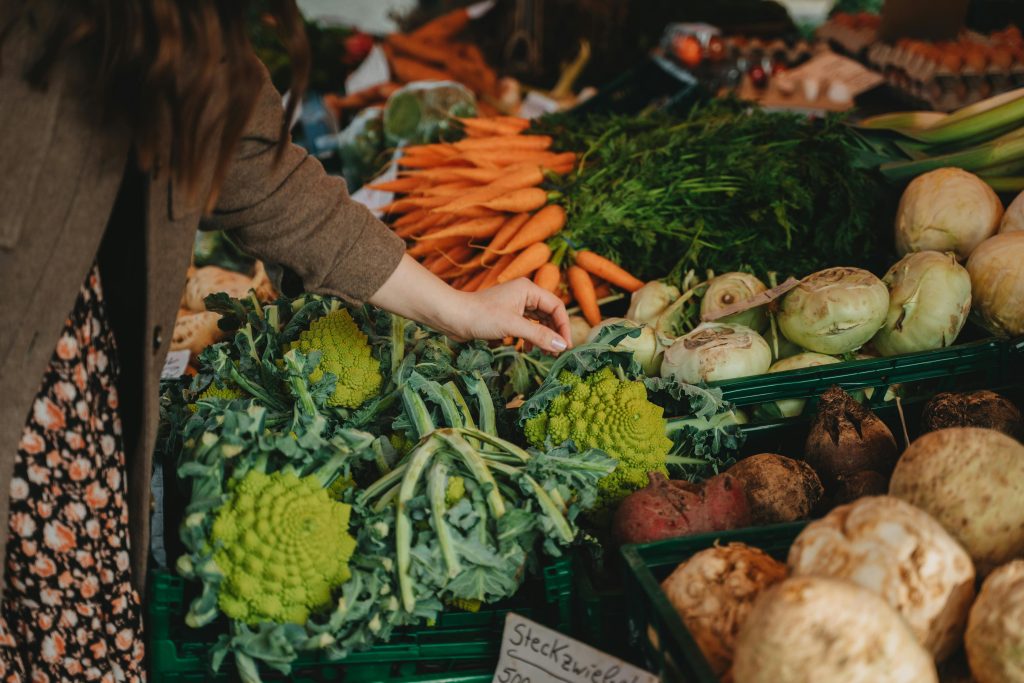 Unlocking Farmers Market Success - Farm Trader