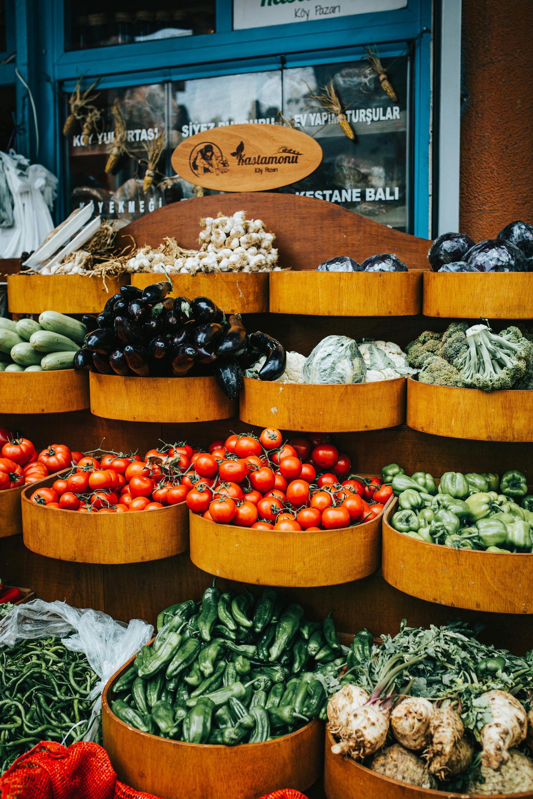 Mastering Farmers Markets - Farm Trader