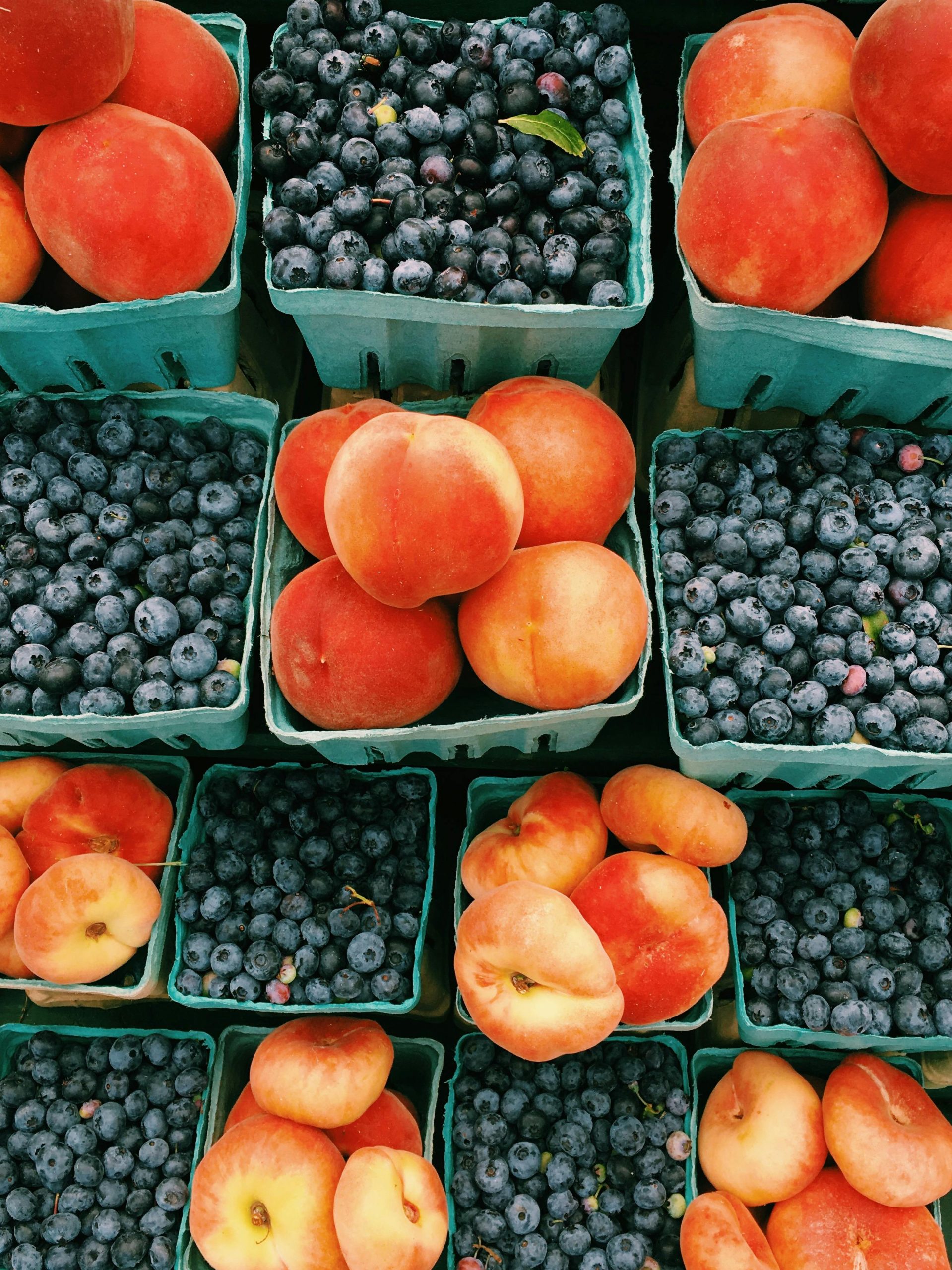 Mastering Farmers Markets - Farm Trader