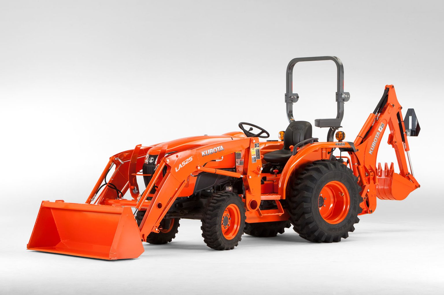 Top 5 Tractors for Small and Medium Farms - Farm Trader