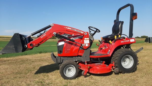 Top 5 Tractors for Small and Medium Farms - Farm Trader