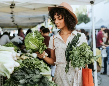 Smart Farming - Farm Trader