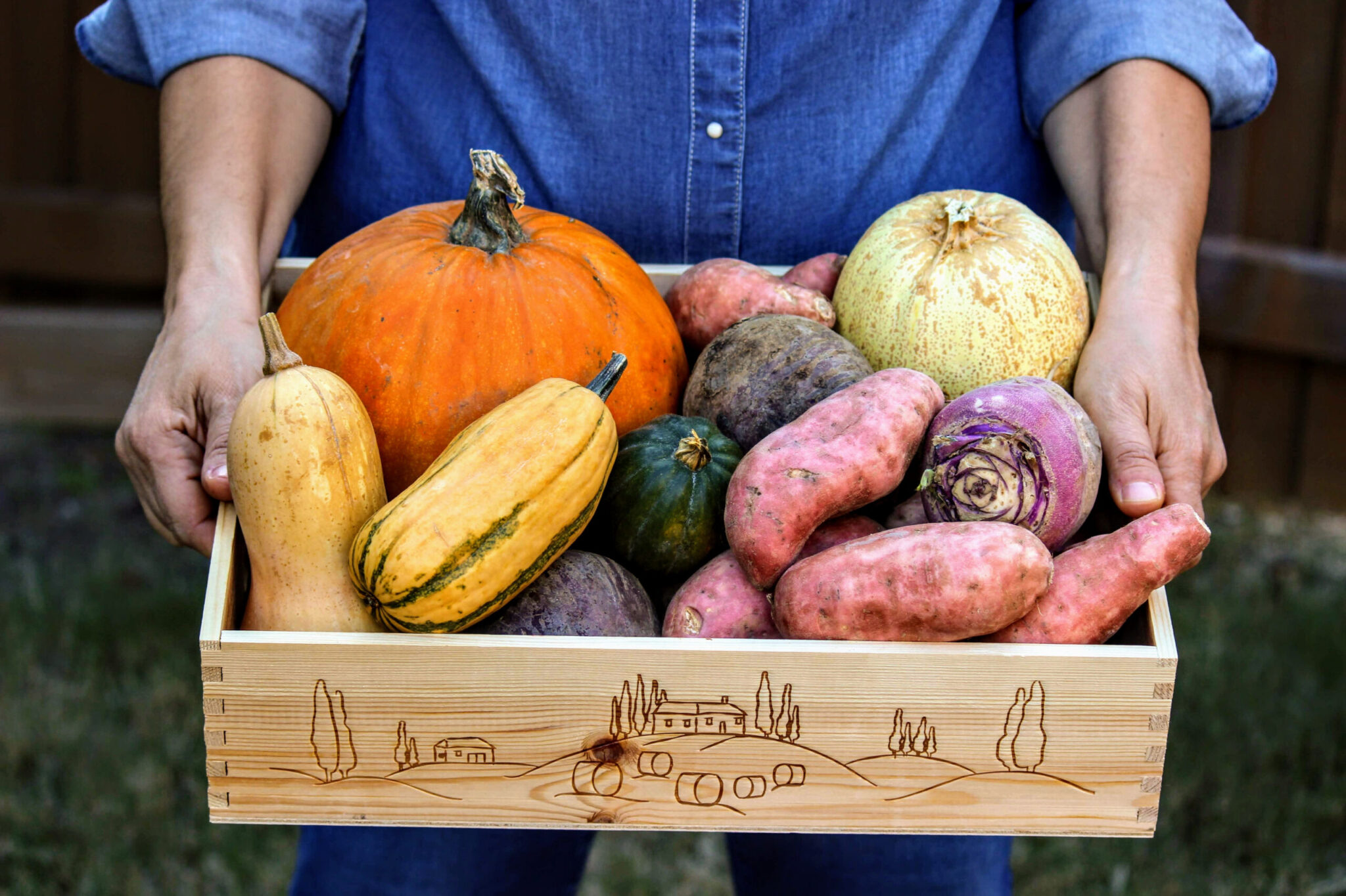 How to Support Local Farms Year-Round (Beyond Market Season) - Farm Trader